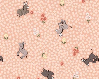 Donkey Fabric - Etsy