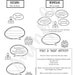 Parts of the Mass Worksheet, Catholic Mass Worksheet - Etsy