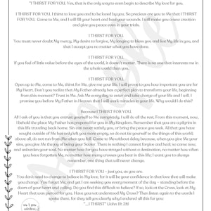 Passion and Passover, Connect the Last Supper to Passover and Mass ...