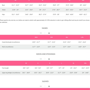 Latex Tight-fitting Top With Cups - Etsy