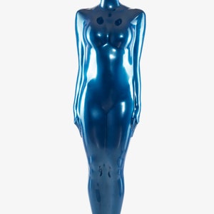 Latex Vacuum Body Bag With Mask - Etsy