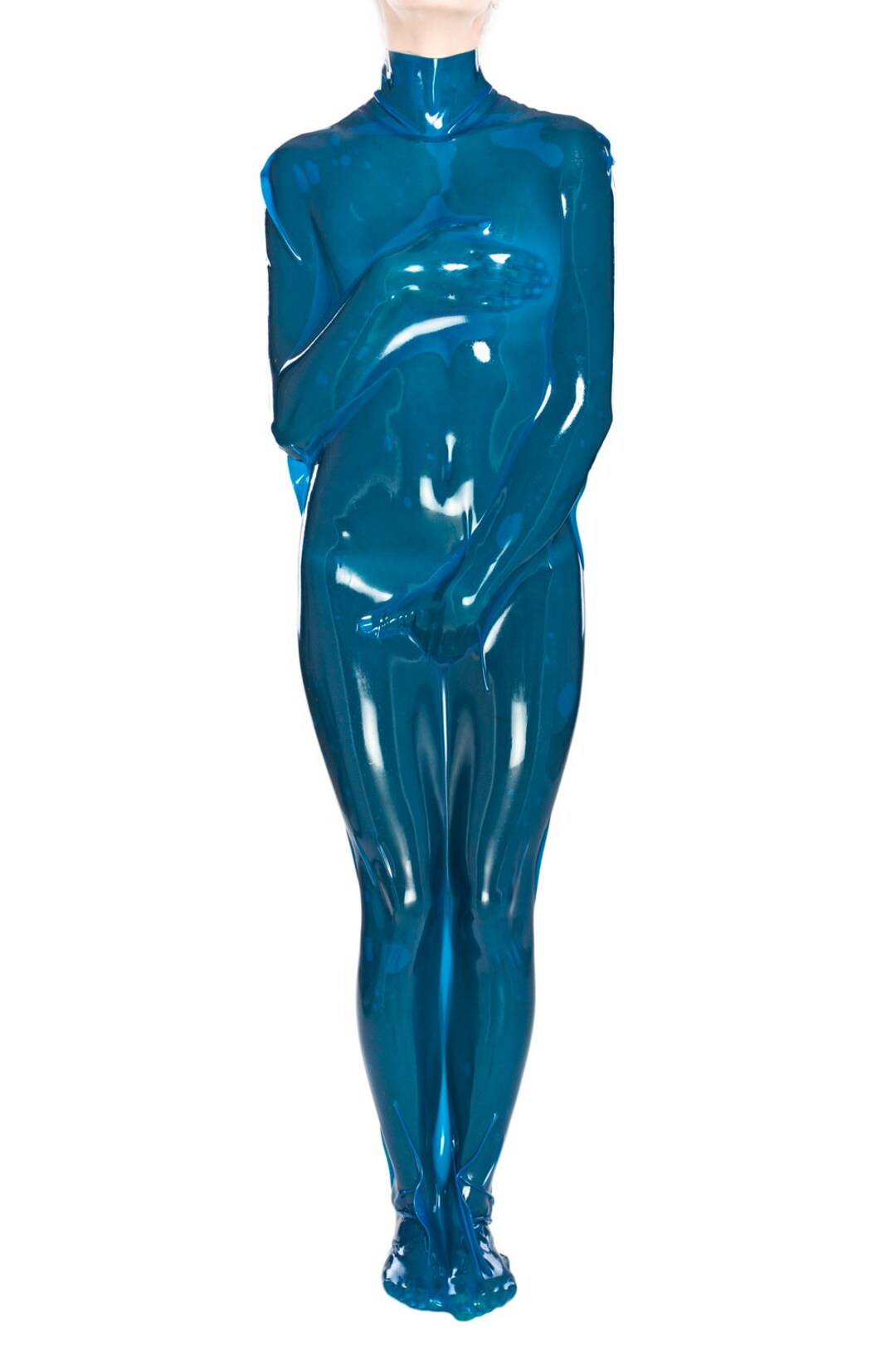 Latex Vakuum Body Bag Etsyde 5248