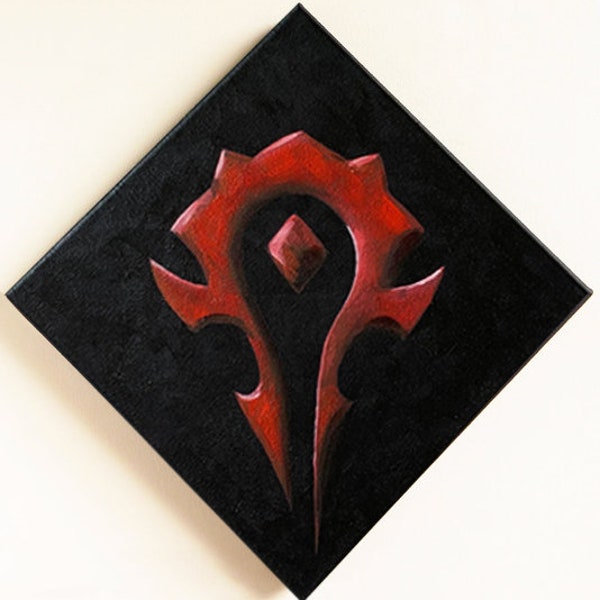 Horde - Etsy