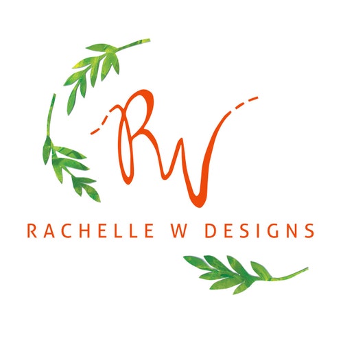 RachelleWDesigns - Etsy UK