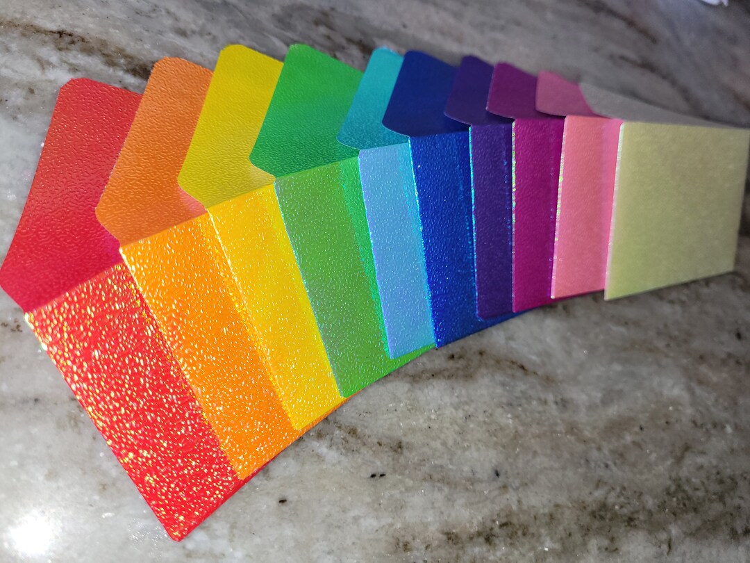 Handmade Gift Card Envelopes Set of 10 - Etsy