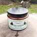 Forest Bathing Candle / Woodland Candle Vegan Candle Gift - Etsy UK
