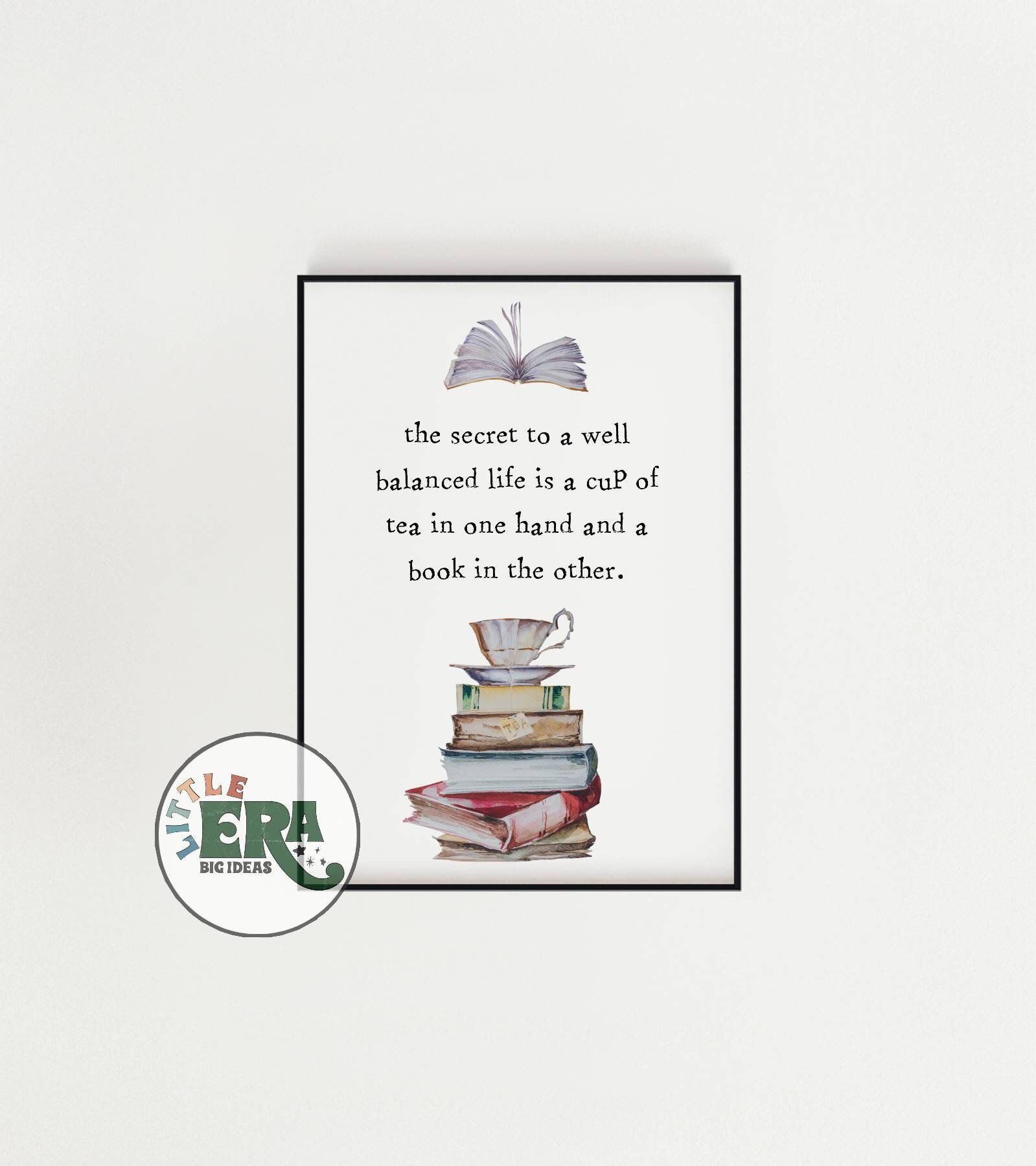The Book Of Tea Quotes