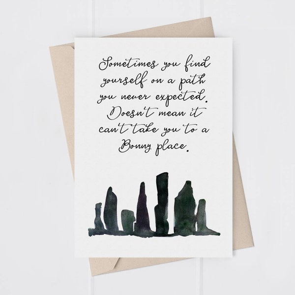 Outlander - Etsy UK