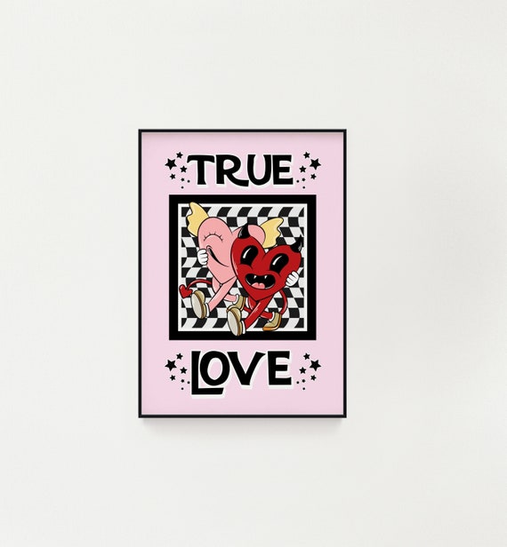 Devil Love Quotes