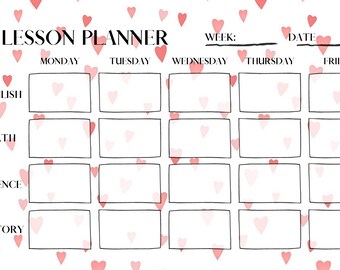 Savings Tracker - Etsy