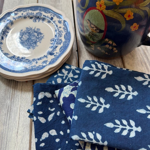 Table Napkins - Etsy