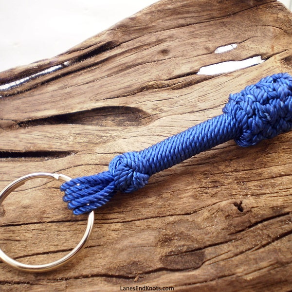Nautical Key Rings - Etsy