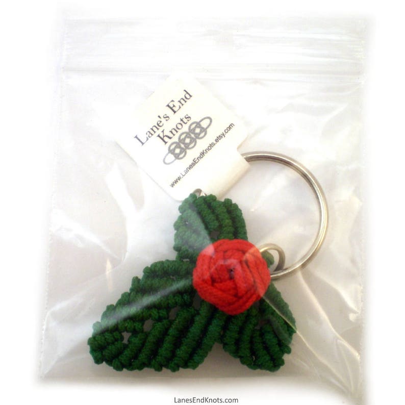 Macrame Leaf Key Chain Flower Key Chain Macrame Peony Rose - Etsy Canada