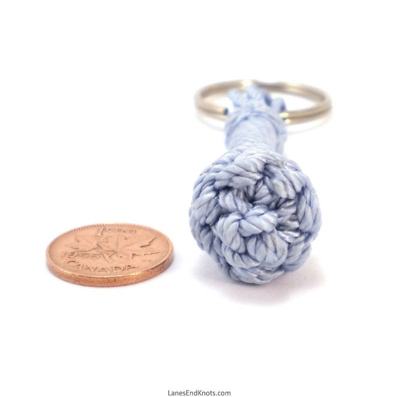 Sailors Blackjack Key Chain Nautical Key Chain Nautical | Etsy