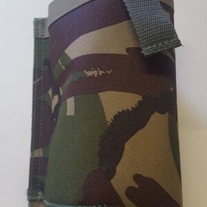 DANGER ZONE CUSTOMS H.P.A Tank Pouch 48 Cubic Inch - Etsy UK