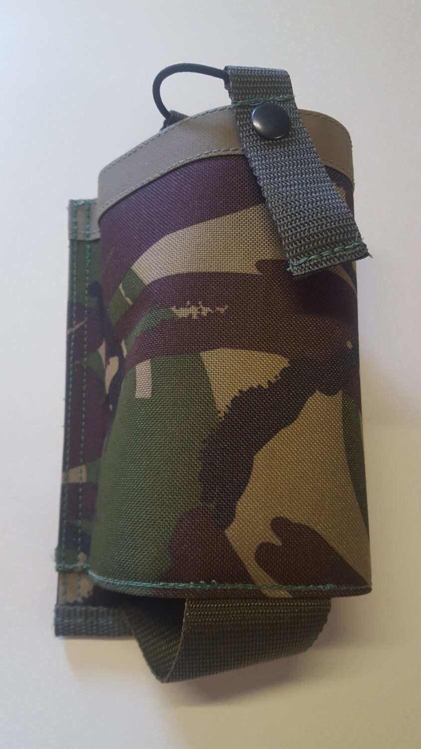 DANGER ZONE CUSTOMS H.P.A Tank Pouch 48 Cubic Inch - Etsy UK