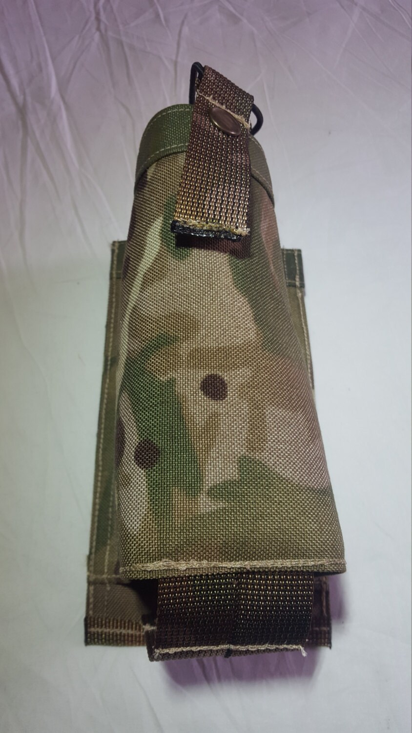 DANGER ZONE CUSTOMS H.P.A Tank Pouch 48 Cubic Inch - Etsy UK