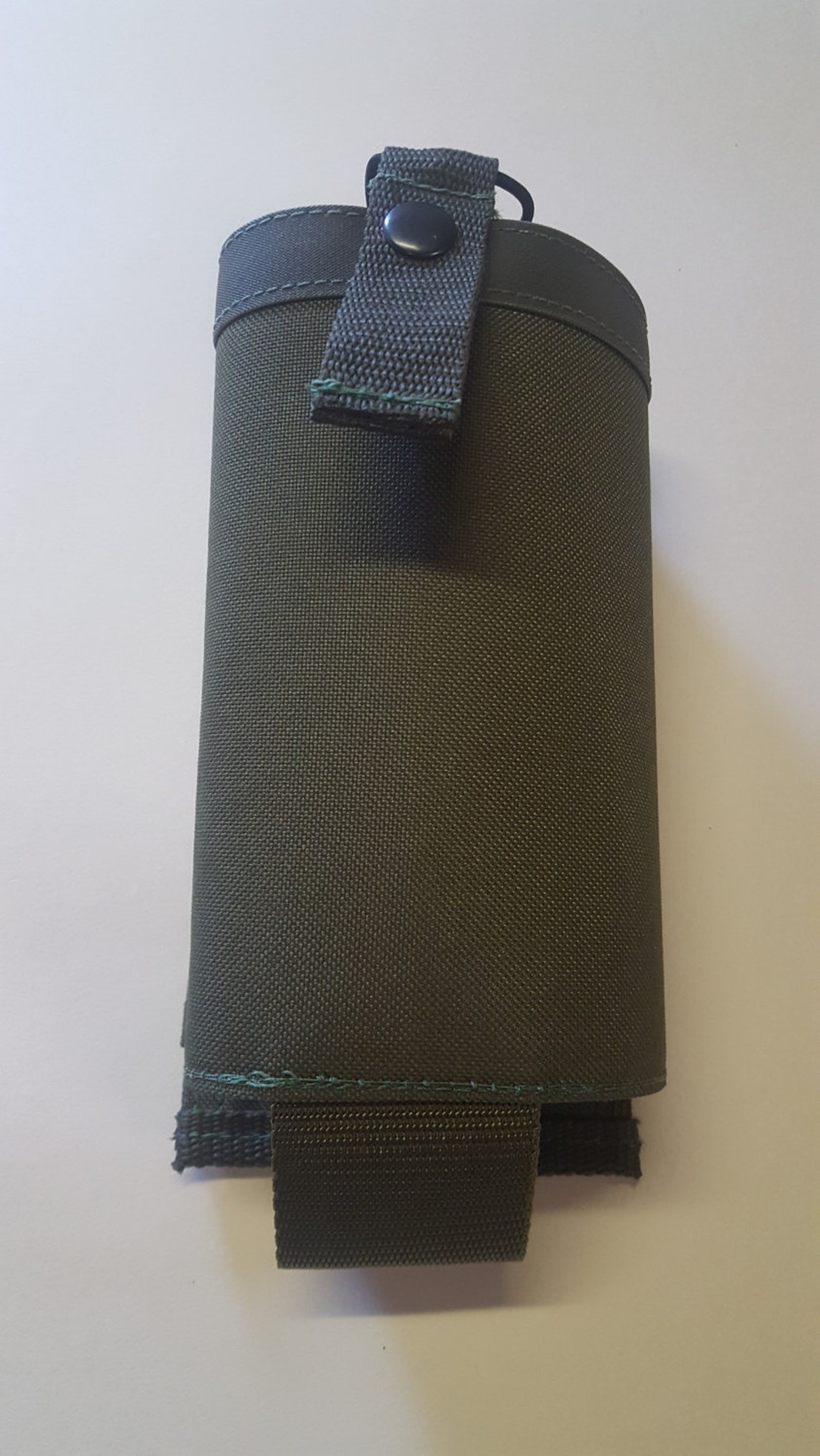 DANGER ZONE CUSTOMS H.P.A Tank Pouch 48 Cubic Inch - Etsy UK