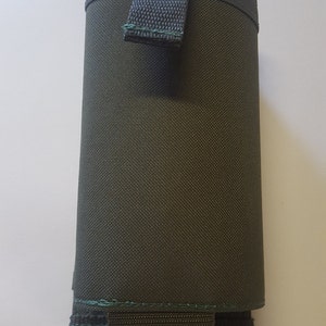 DANGER ZONE CUSTOMS H.P.A Tank Pouch 48 Cubic Inch - Etsy UK