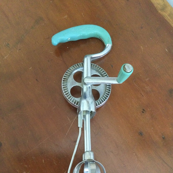 Hand Beater - Etsy
