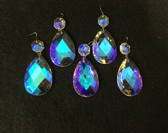 Chandelier parts | Etsy