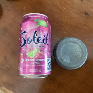 Vintage Atlas Zinc Canning Jar Lids With Milk Glass Liner-set of 6 - Etsy