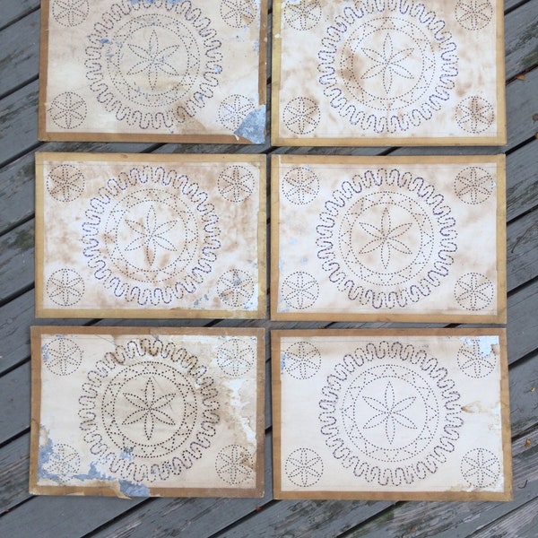 Antique Pie Safe - Etsy