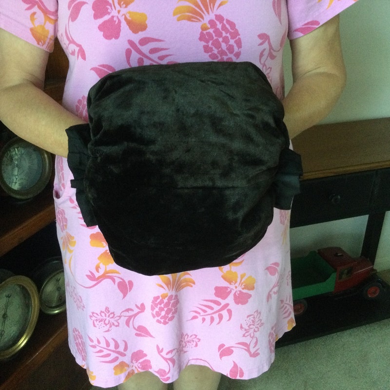 Womens Hand Muff - Etsy