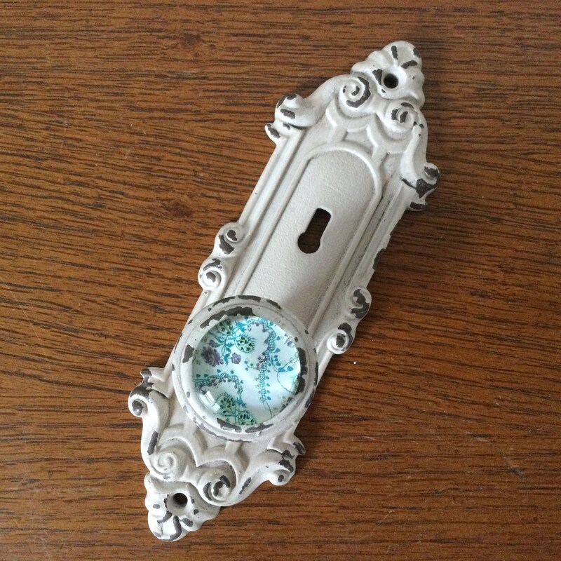 Repurpose Hardware - Etsy