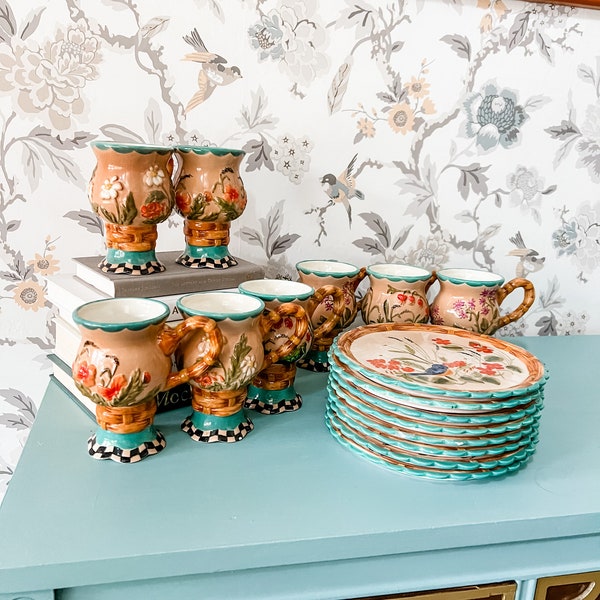 House of Hatten - Etsy