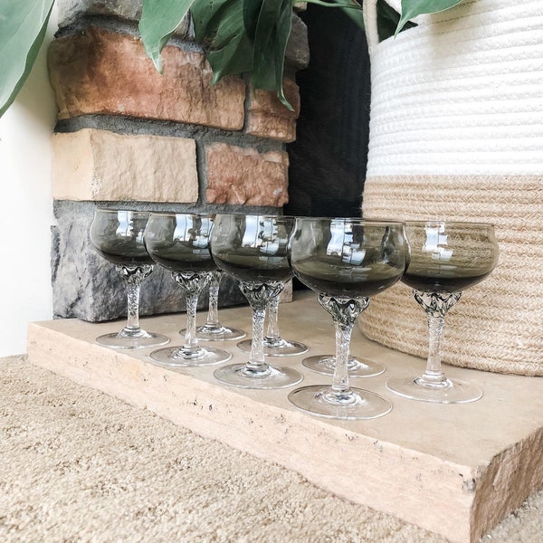 Delicate Glass - Etsy