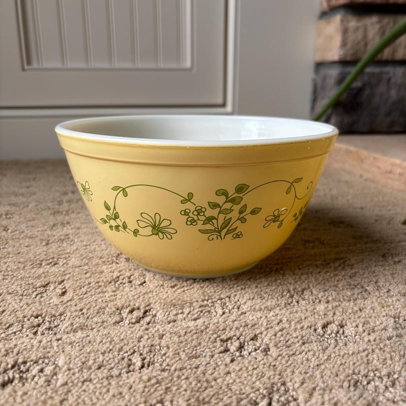 Pyrex Shenandoah - Etsy