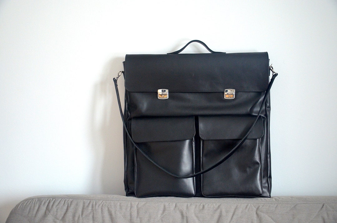 Exclusive Bag for Chess Set - Sewed by Hand Leather Bag for All Chess ...