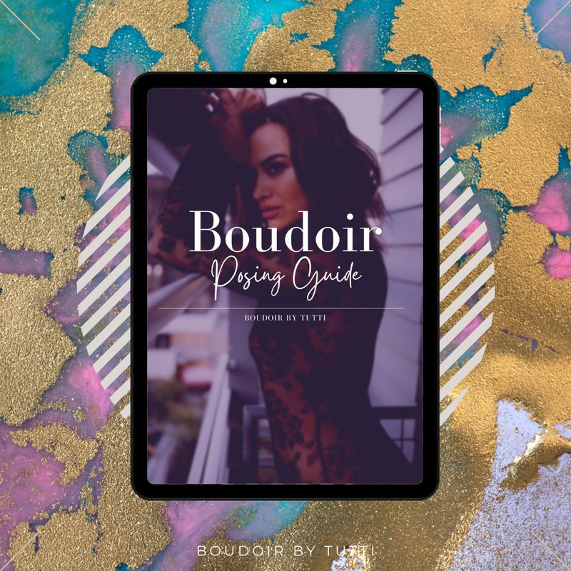 Boudoir - Etsy