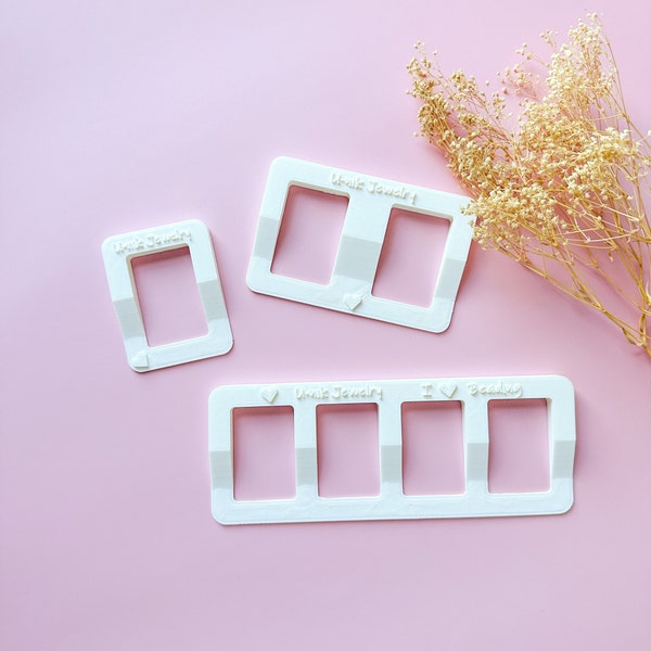 3d Printed Bead Organizer - Etsy