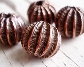 Beautiful beads from around the world by TheBeadForager on Etsy