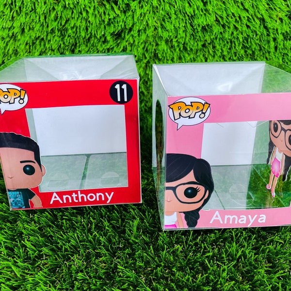 Funko Pop Party Supplies - Etsy