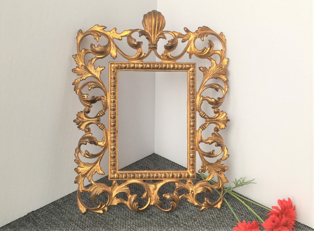Fancy Frame