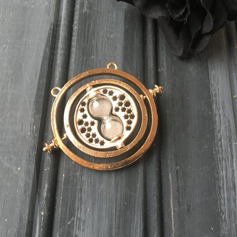 Spinning Jewelry - Etsy