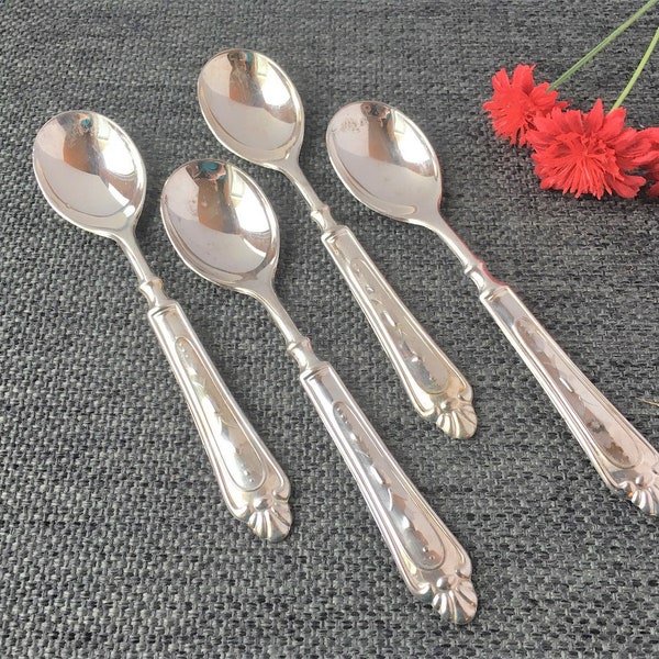 Italian Silverware - Etsy