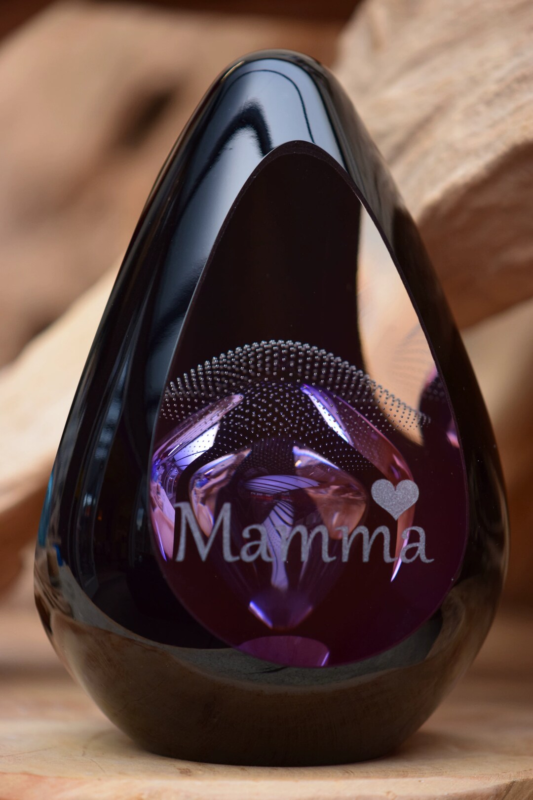 Urns With Name And/or Symbol-urn-urn for Ashes-commemoration-memory ...