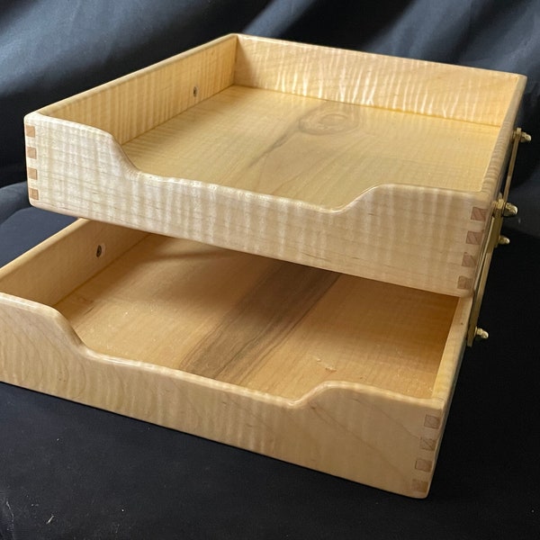 Paper Tray - Etsy