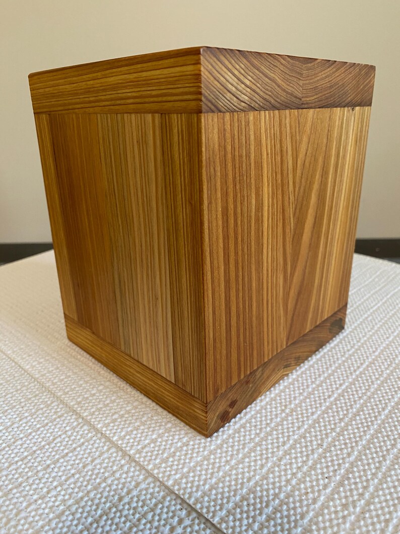 Reclaimed Cypress - 1950's Post Office Door by American Device Lock Co ...