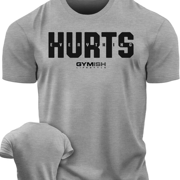 Crossfit Shirt - Etsy