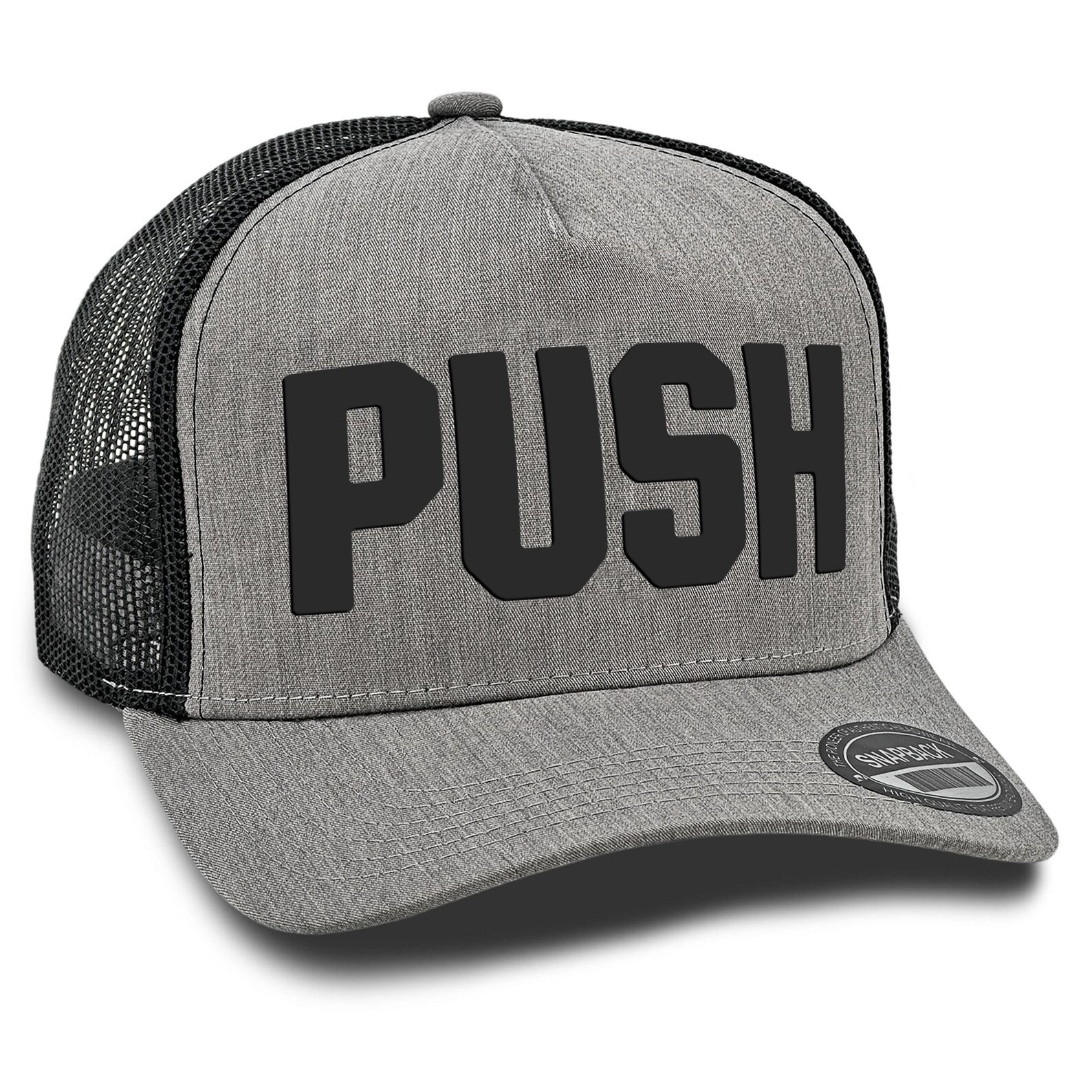 Gymish Push Workout Hats for Men - Etsy