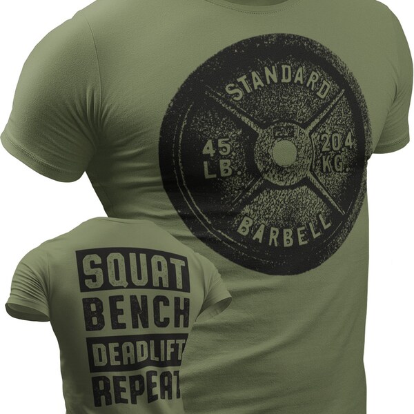 Funny Workout Shirt - Etsy