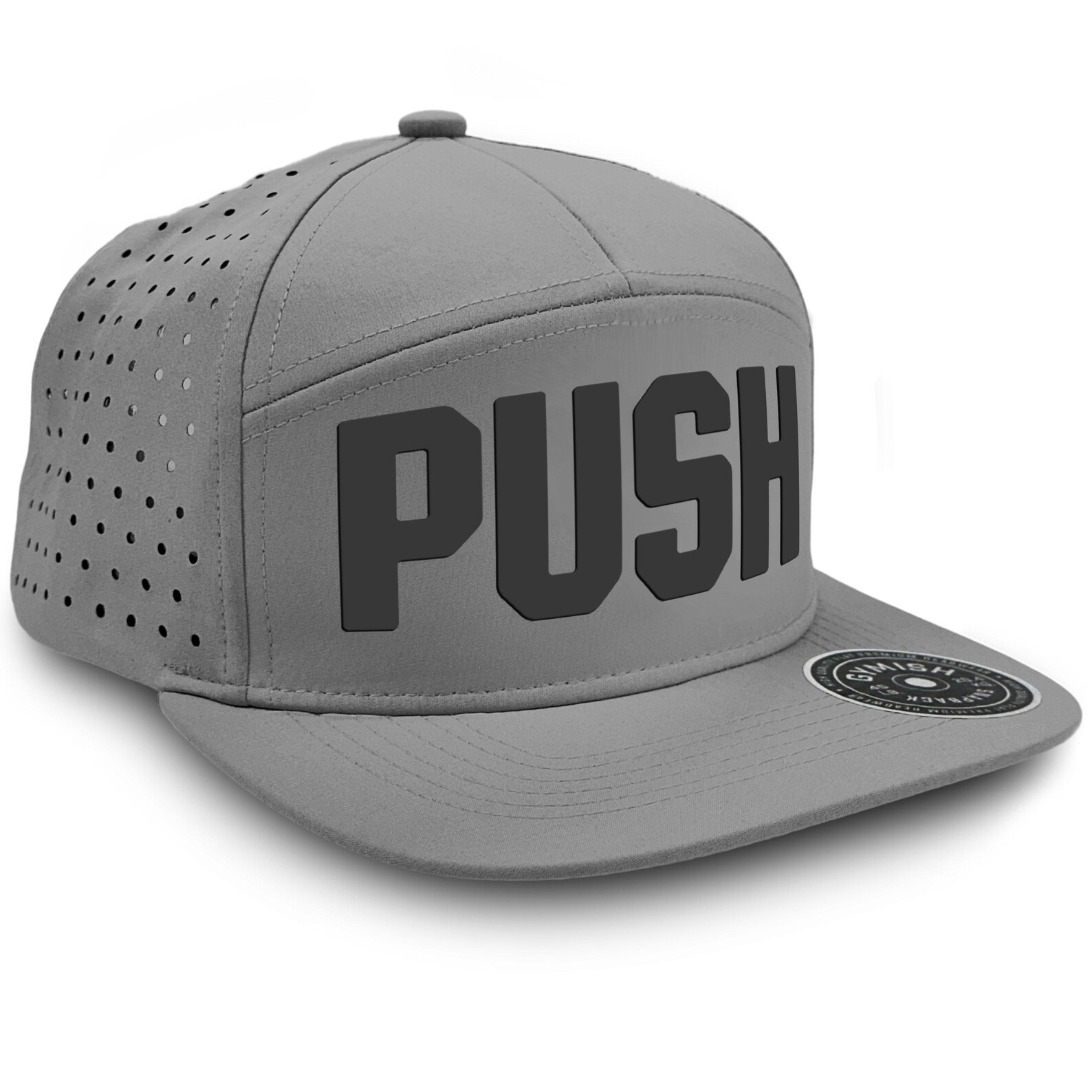 Gymish Push Workout Hats for Men - Etsy