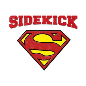 Super Mom & Sidekick PNG | Mother’s Day Clipart | Mom Shirt Design - Etsy