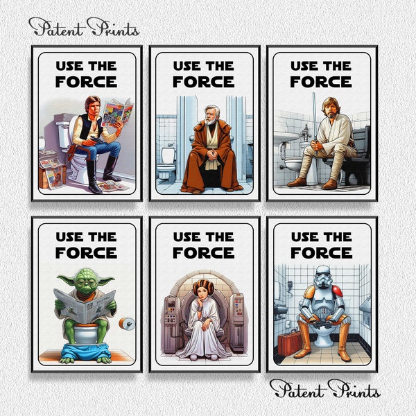 Starwars - Etsy