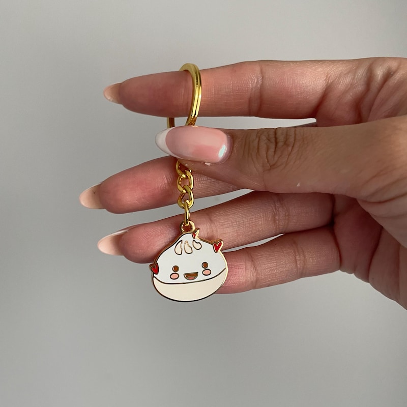 Momo Charms - Etsy UK